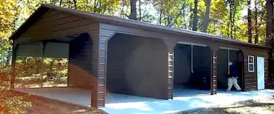 Direct Metal Buildings || Metal Buidlings || Custom Metal Buildings